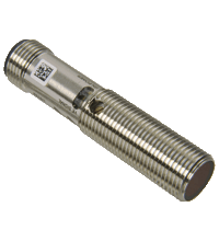 SENSOR DIFUSO M12; 300MM; PNP; CON. M12; | CILASA